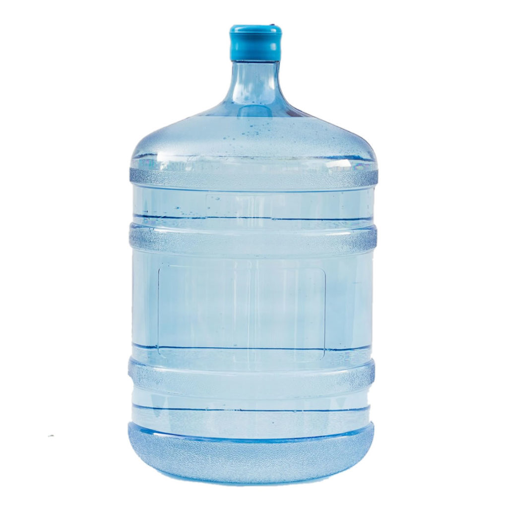 Bidón PET 20 Litros – Plásticos Chile