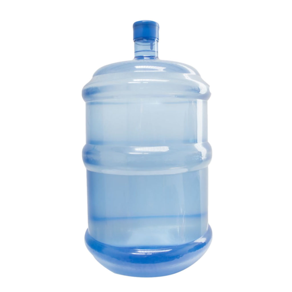 Bidón PET 20 Litros – Plásticos Chile